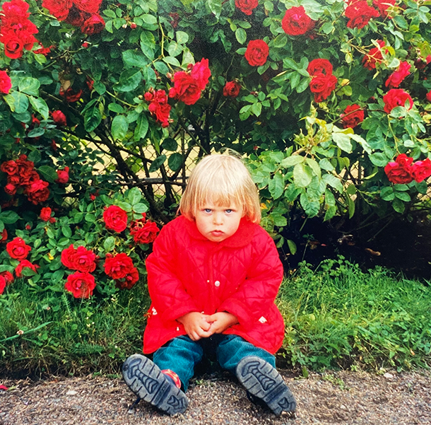 Miglė | Linijos